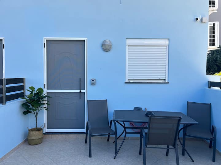 Foumidon Apartment 2, Nea Chora, Chania - Chania