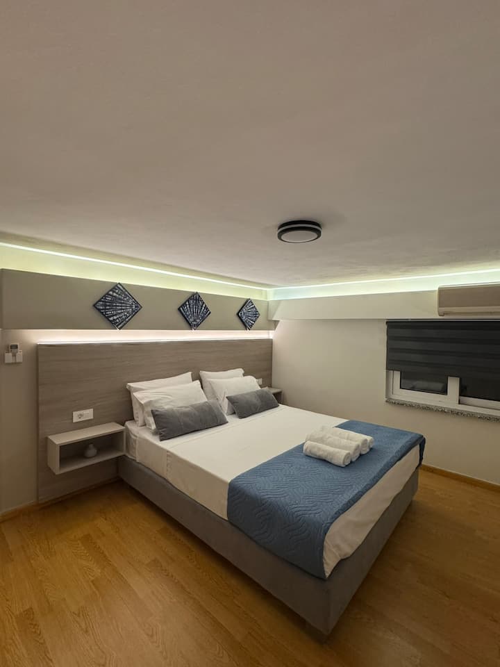 Foumidon Apartment 2, Nea Chora, Chania - Chania
