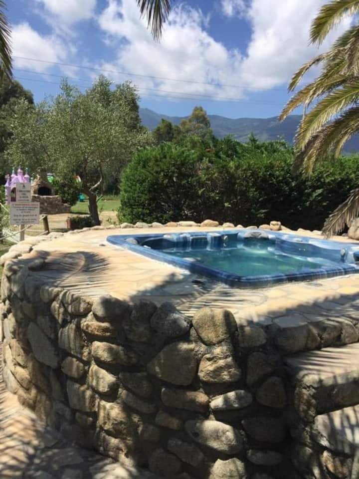 Appartamento Dolores Bilocale - Marina di Campo