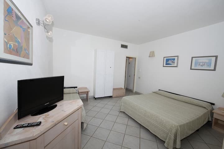 Appartamento Dolores Bilocale - Marina di Campo