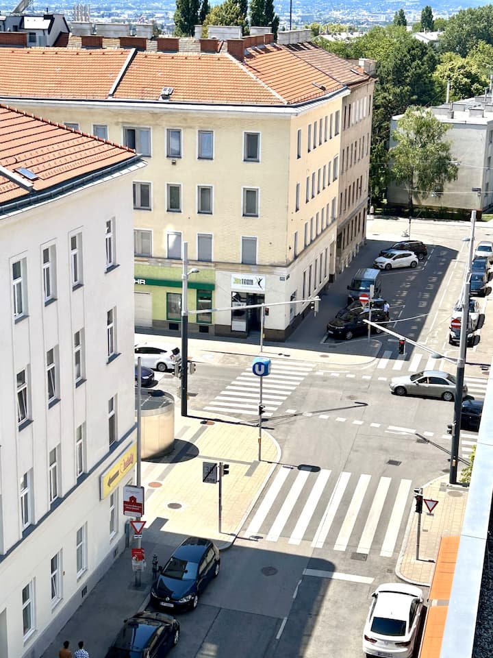 Beautiful Vienna-15 Min Downtown - Vienna