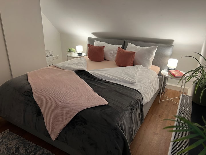2+1 I Heidelberg*mannheim I Uniklinikum I Maimarkt - Eppelheim