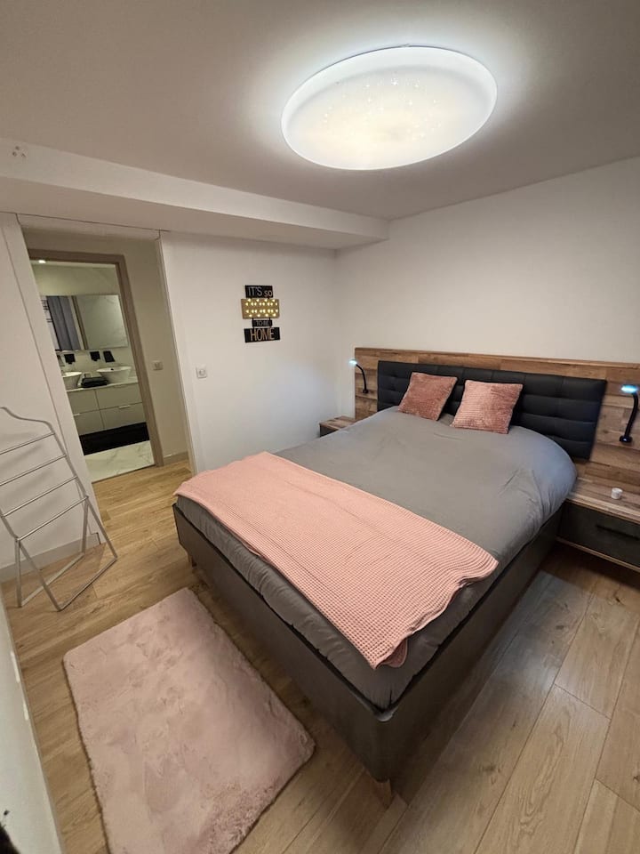 Chambre Cosy Proche De Colmar - Colmar