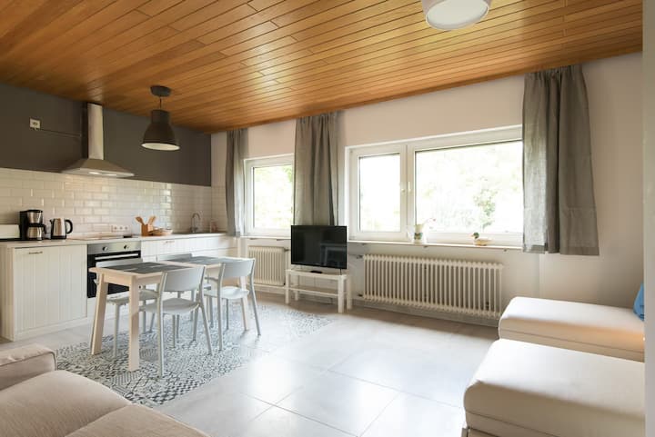 Cozy And Comfortable Apartment - Heidelberg