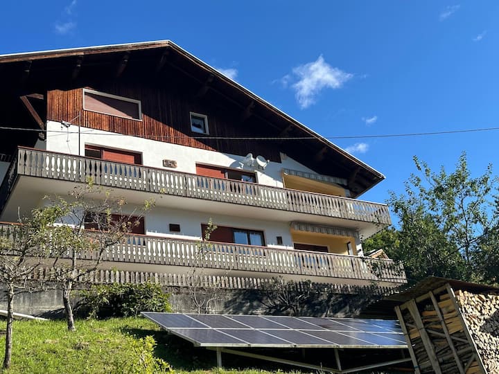 Casa Panorama - Agordo
