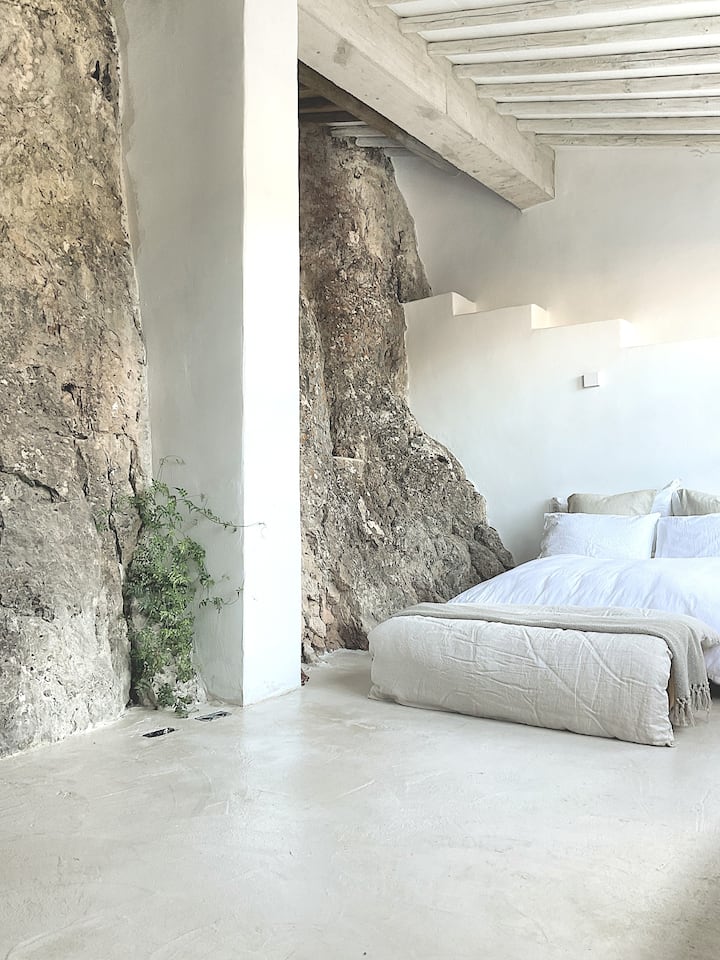 Casa No.45 - Montejaque