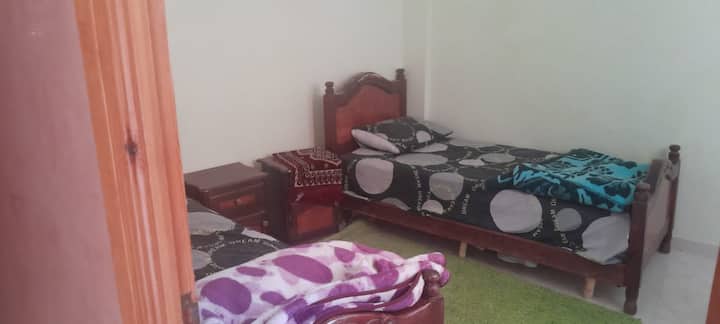 Bila Appartement Midelt - Midelt
