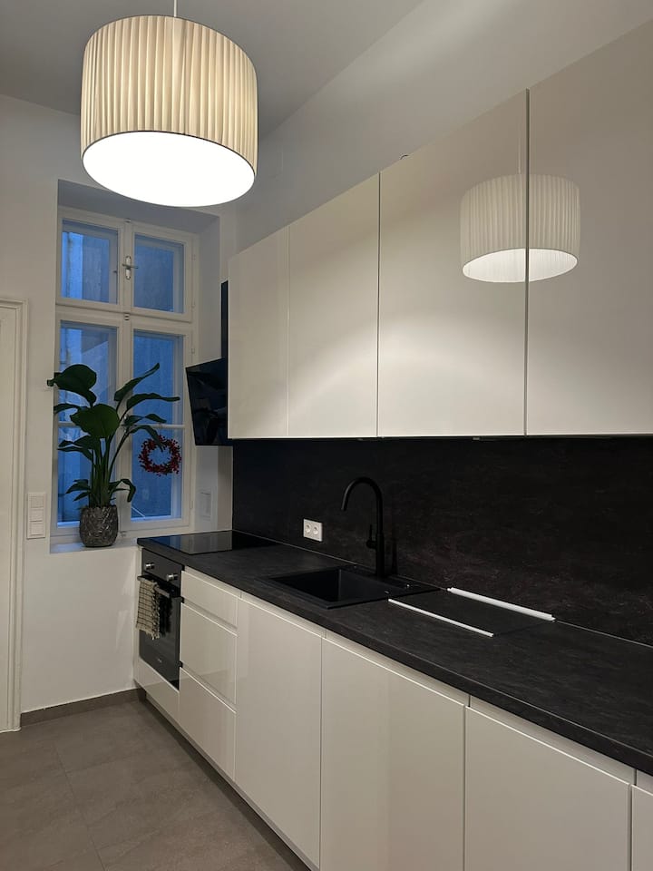 Margareten 1 -Bedroom Boutique - Wien