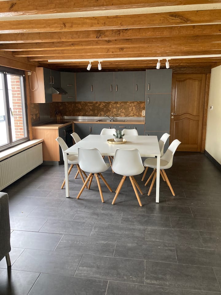 De Kouter - Poperinge