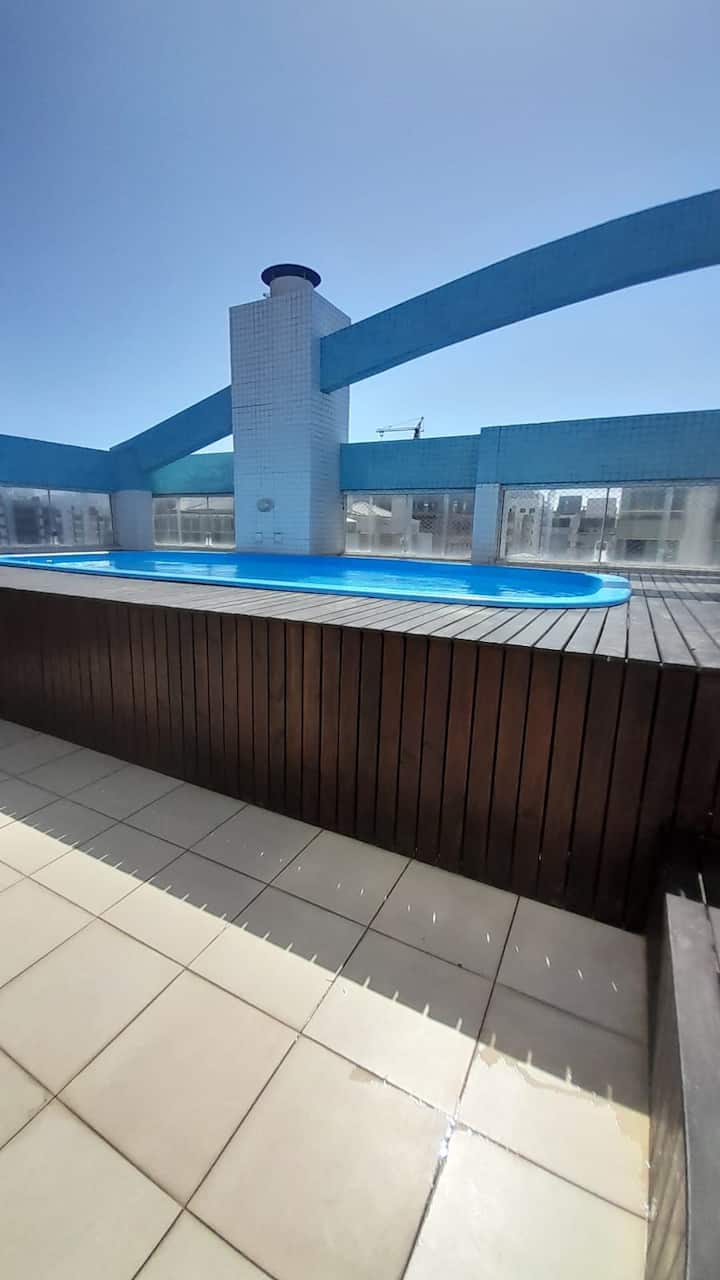 Apartamento Confortável - Capão da Canoa