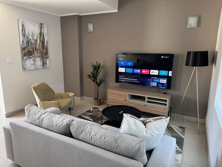 One Bedroom Loft Apartment - Western Cape