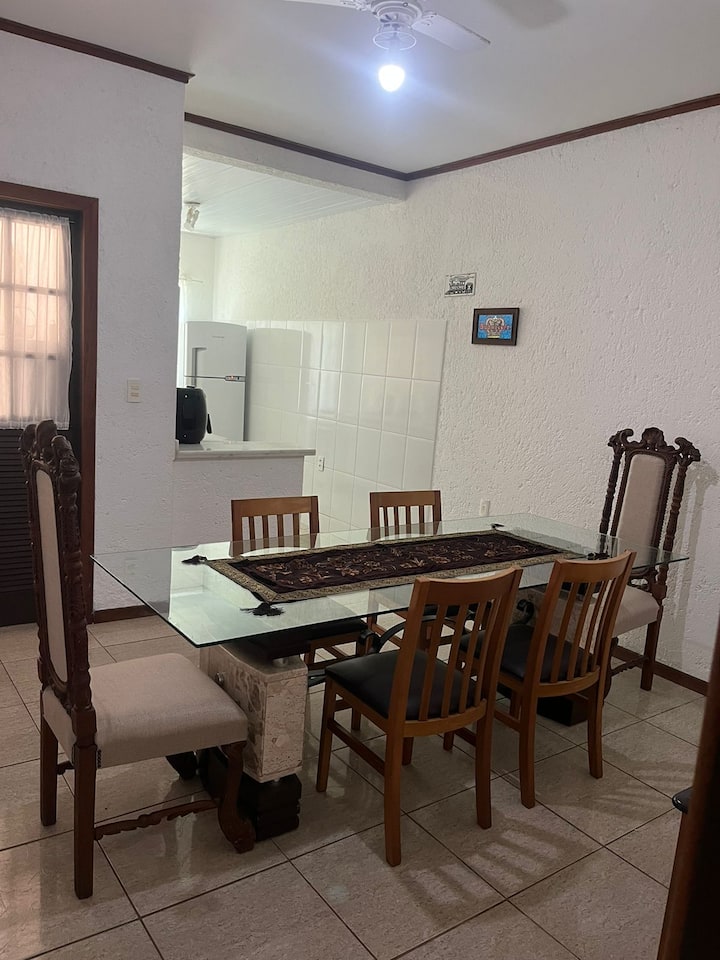 Casa Canasvieiras 200 Mt Praia - Florianópolis