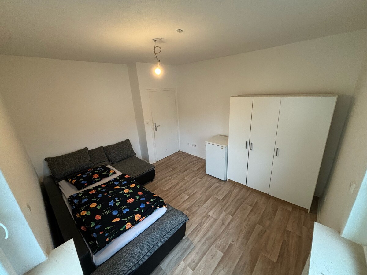 Zimmer in Stuttgart West - Houses for Rent in Stuttgart, Baden ...