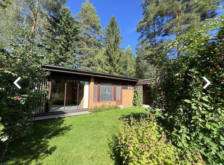 Detached House, 3 Bedroom - Lappeenranta