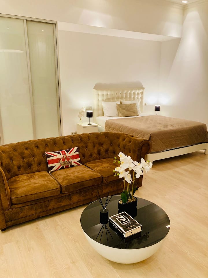 Royal Residence In Old Town - Bratislava