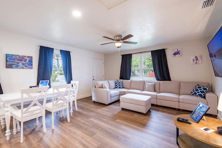 Sarasota Fun - Sarasota