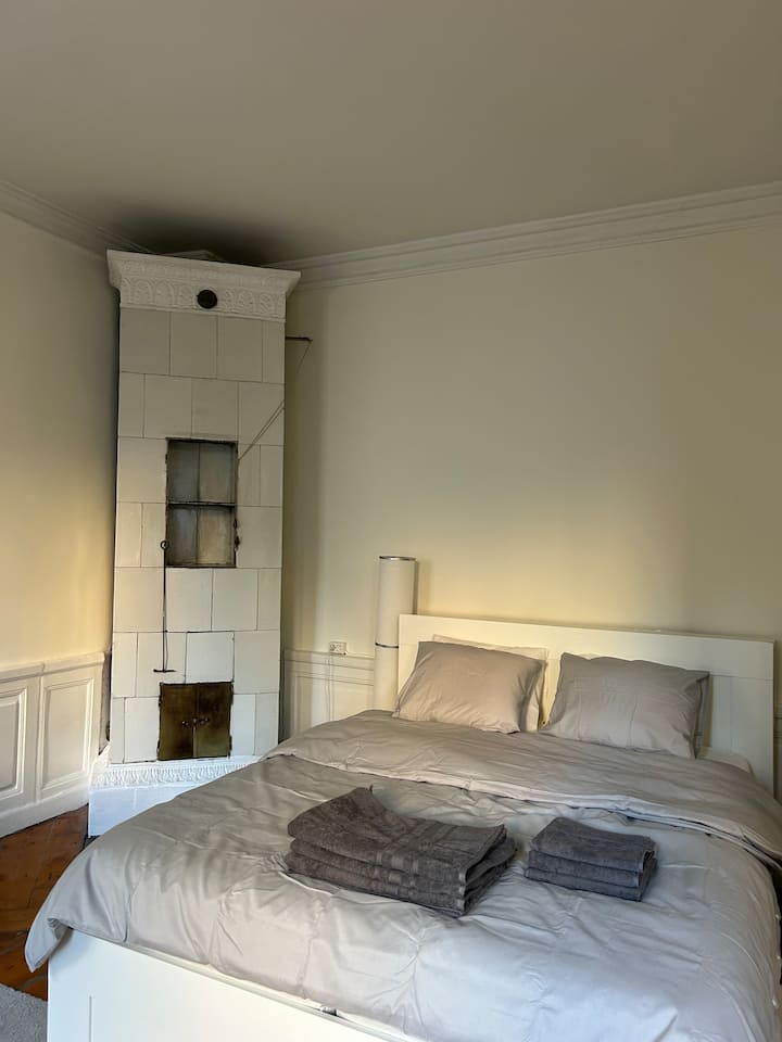 Lägenhet I Gamla Stan,
The Old Town Gem - Stockholm