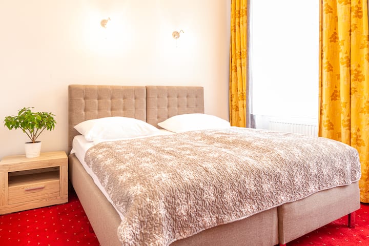 3-bett Zimmer - Wien