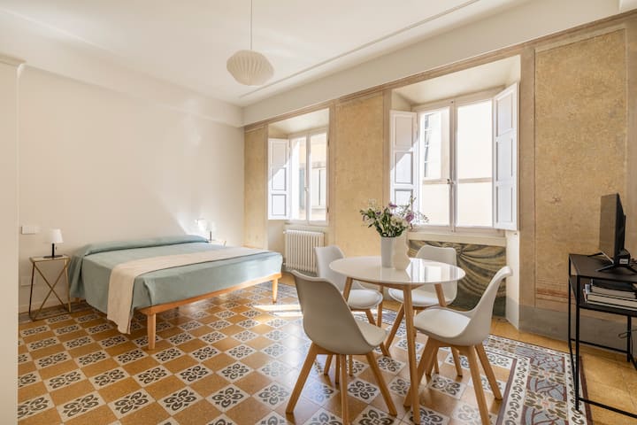 Ruga23 | Apartment In The Heart Of Cortona - Cortona