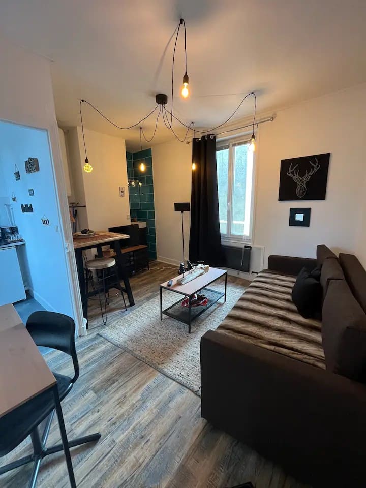 La Cachette Du Roi - Fontainebleau