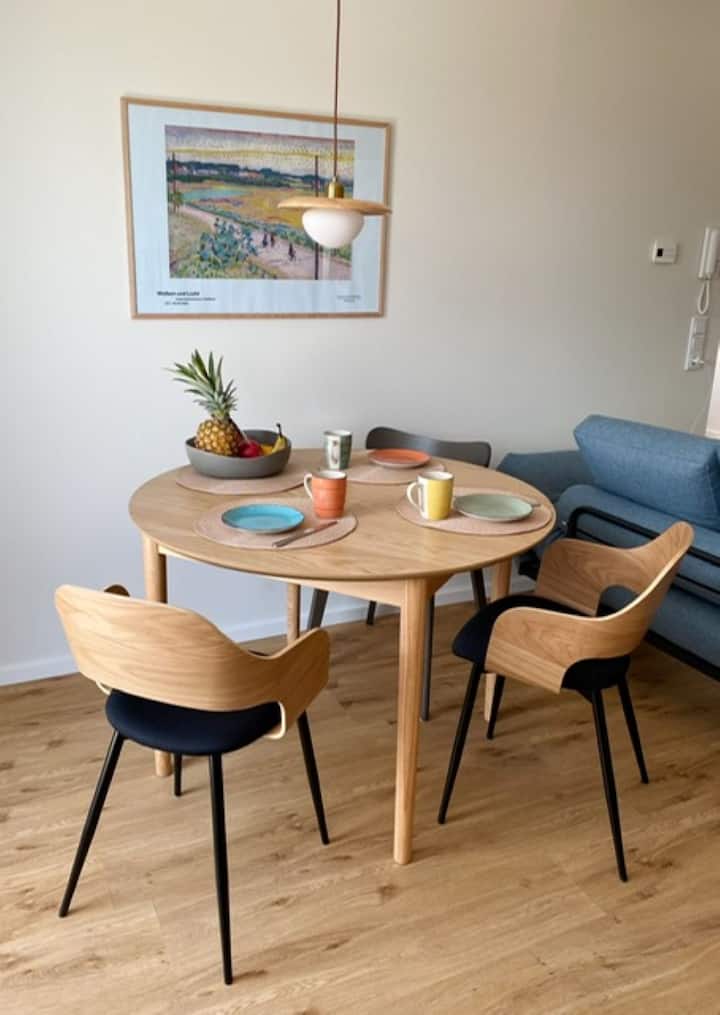 Neu Ferienwohnung Am Kloster - Leinefelde-Worbis