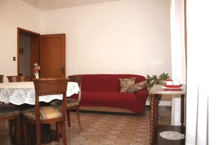 Appartamento Tre Archi - Venecia