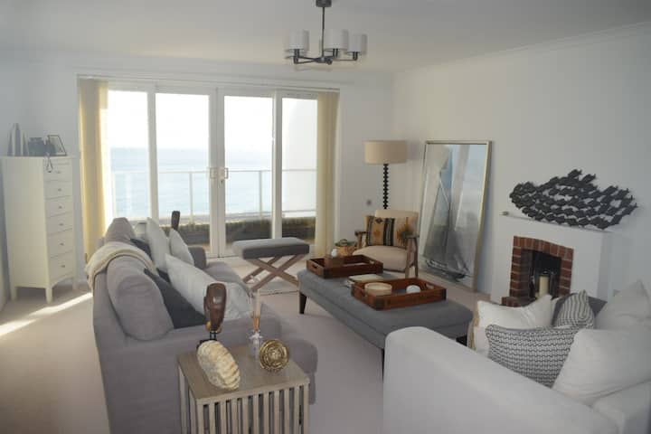 Seafront Home Near Folkestone. - Folkestone