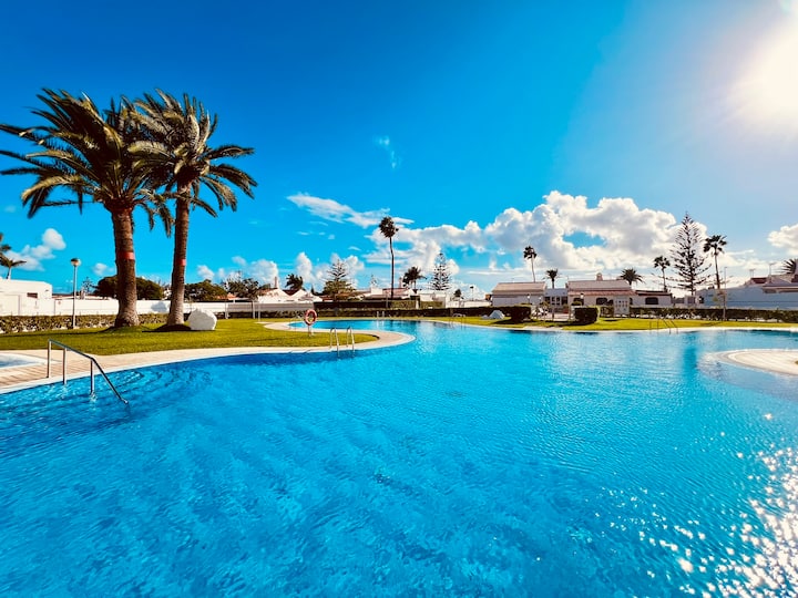 Arena Y Mar - Maspalomas