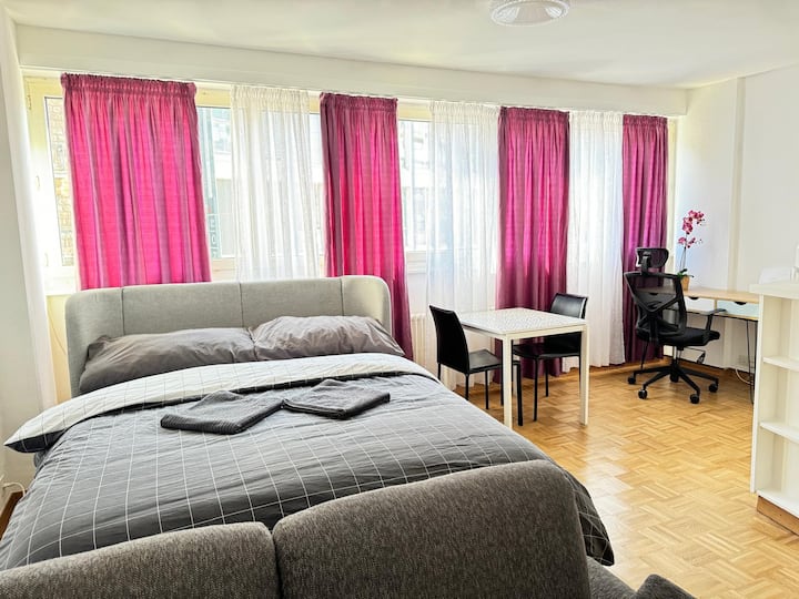 01 Studio Cosy - Genf