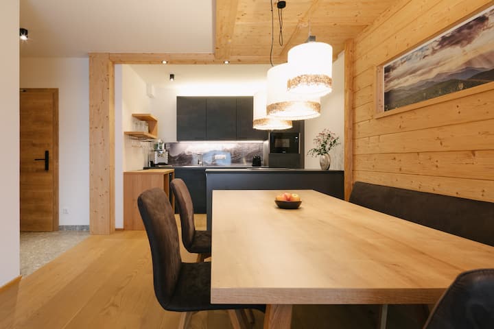 Sunny Side Up Im Chalet Village Ramsau - Hallstatt