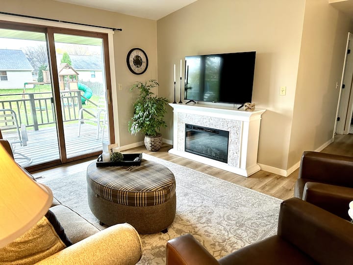 Where Legends Arrive At 1265 - Green Bay, WI