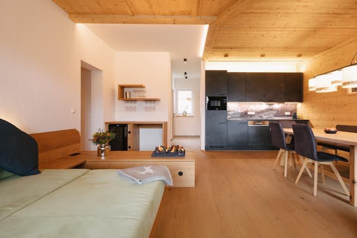 Southside Im Chalet Village Ramsau - Hallstatt