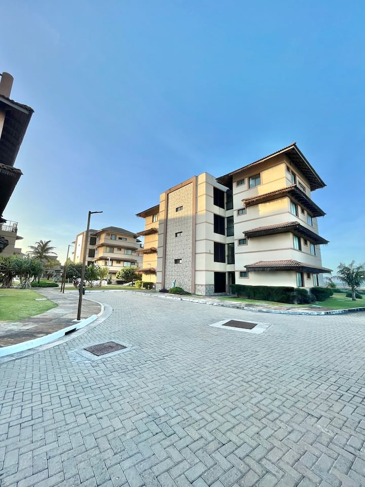 Manhattan Beach Riviera - Aquiraz