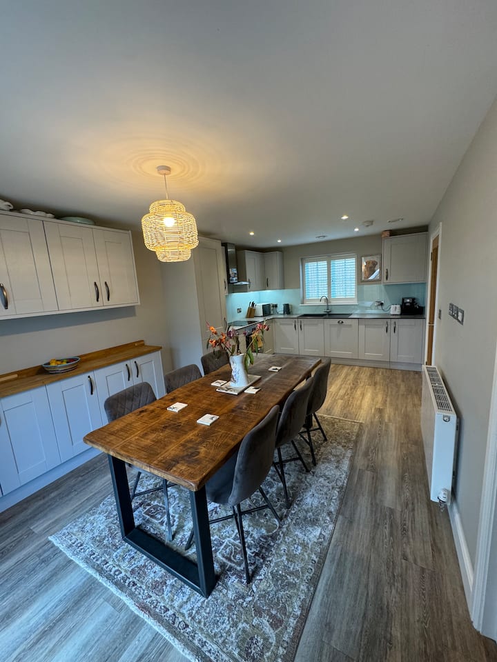 Cotswold Charm - Bibury