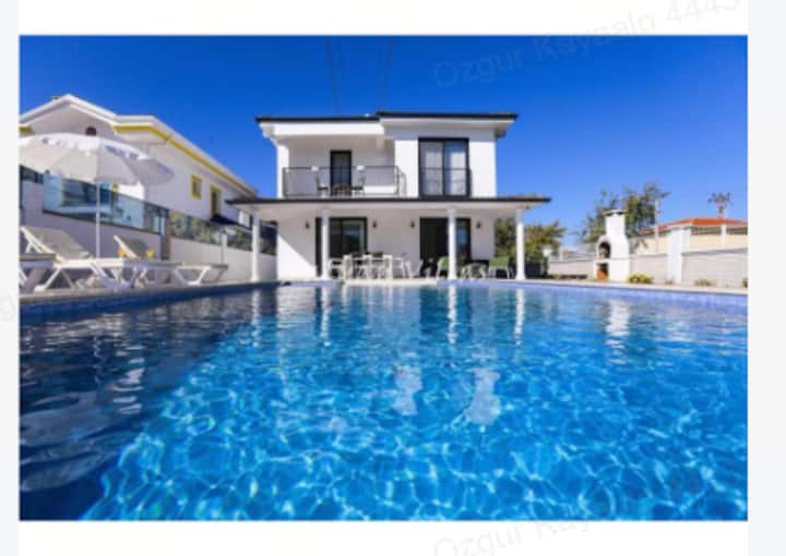 Dolce Vita Villa Dalyan Turkiye - Dalyan