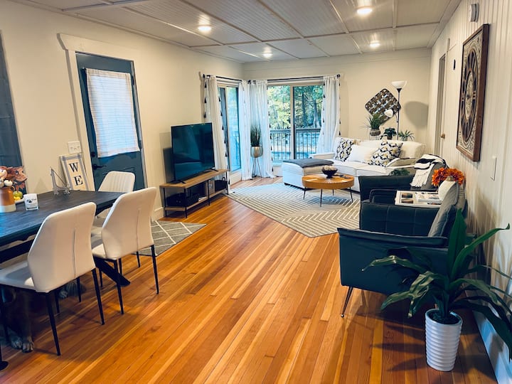 Gull Lake Dream House In Nisswa - Nisswa, MN