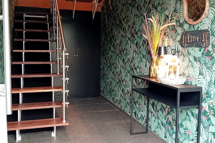 Gîte Le Coin Des éVasions - Pepinster