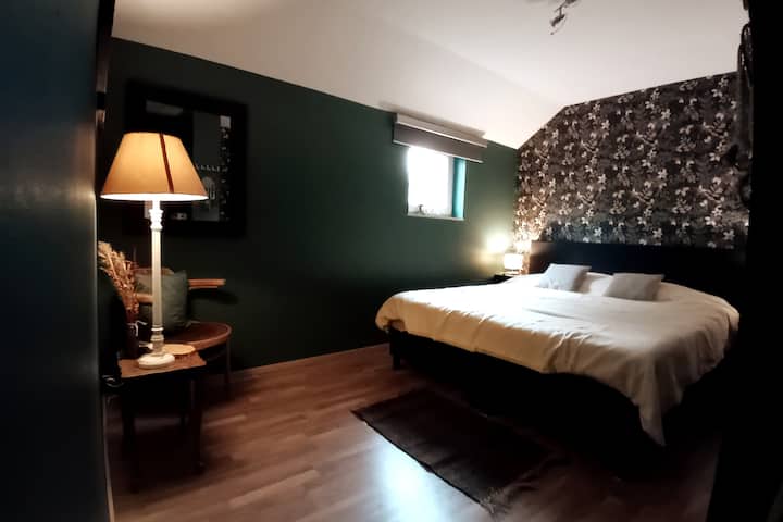 Gîte Le Coin Des éVasions - Verviers