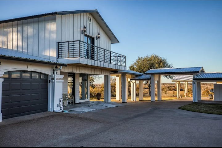 Ranch Getaway - Navasota, TX