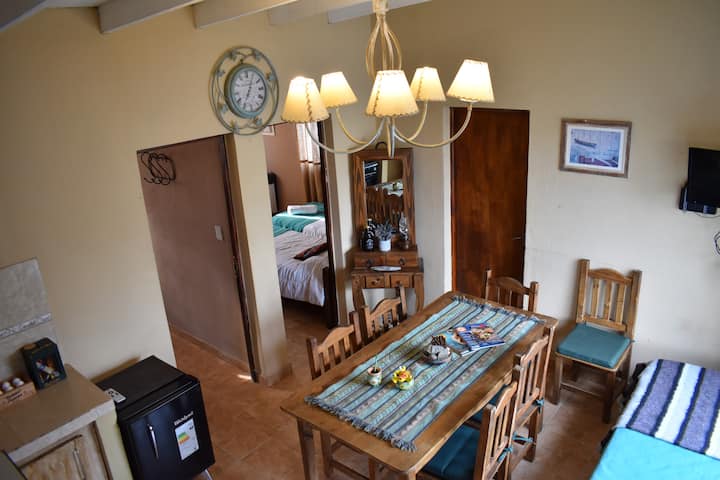 Apart Deluxe - El Calafate