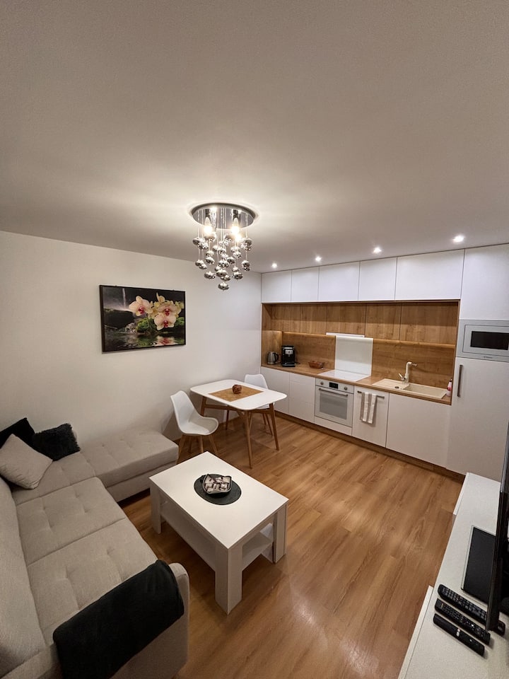 Tip Top Apartment - Košice