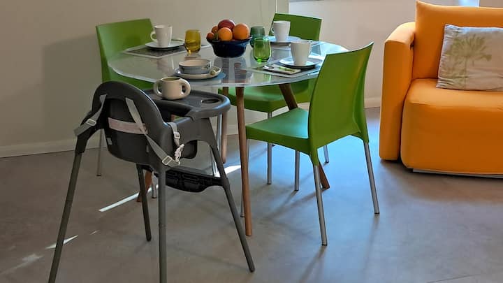 Casa Vacanze Novecento - Salerno