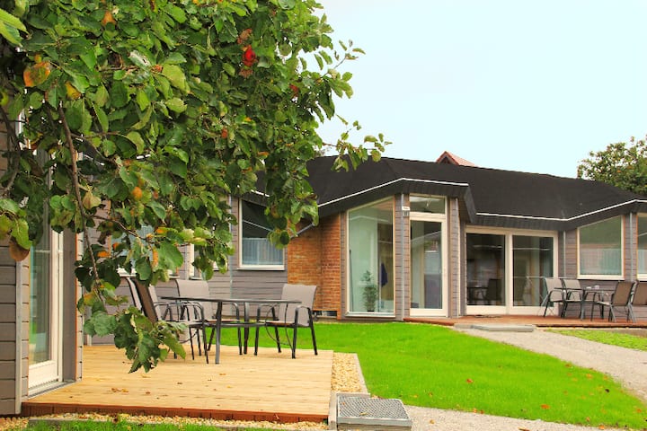 Ferienhaus 10 - Weißenberg