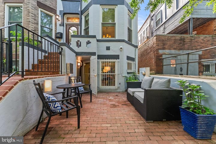 Capitol Supreme - RFK Stadium - Washington