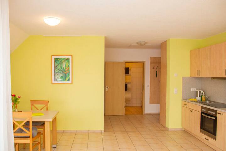 Ferienwohnung 1 - Weißenberg