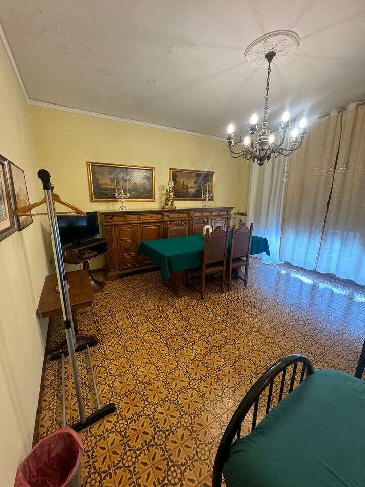 Umberto E Marisa Affittacamere - Foligno