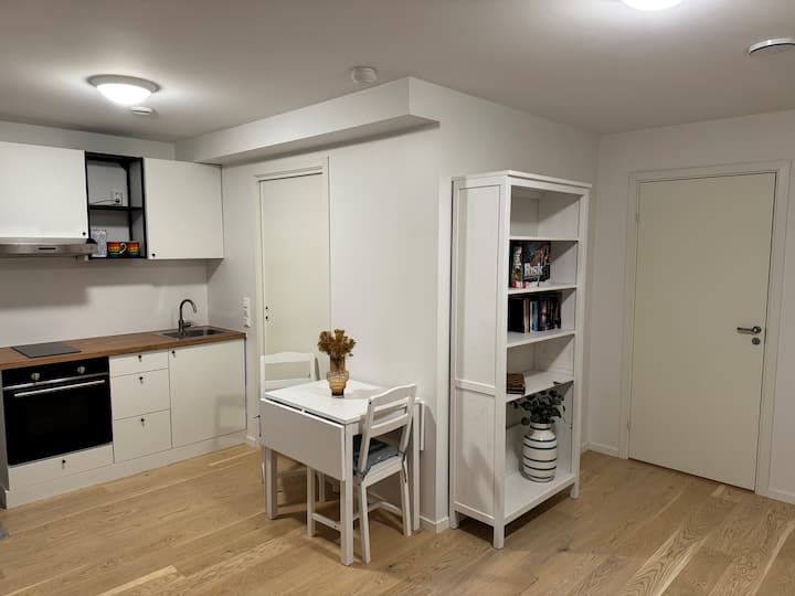 Moderne Leilighet I Tromsø - Tromsø