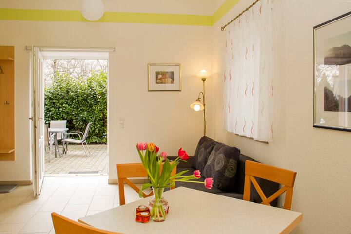 Ferienwohnung 4 - Weißenberg