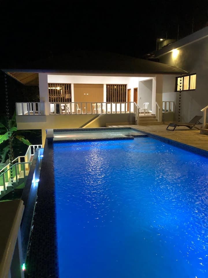 Villa Blue, Tu Mejor Destino! - Saint-Domingue (République Dominicaine)