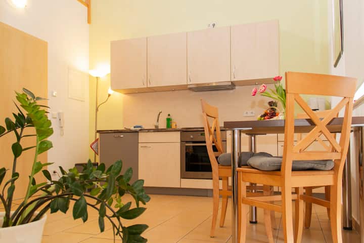 Ferienwohnung 5 - Weißenberg